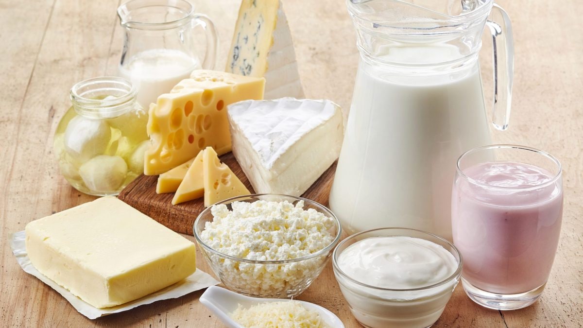 Is Full Fat Milk Bad for You? Why You Should Reconsider Full Fat Milk