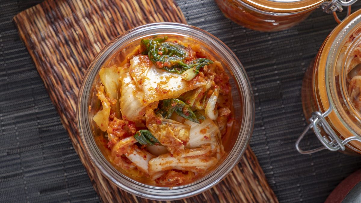 The 10 SUPER Foods You Should Be Eating