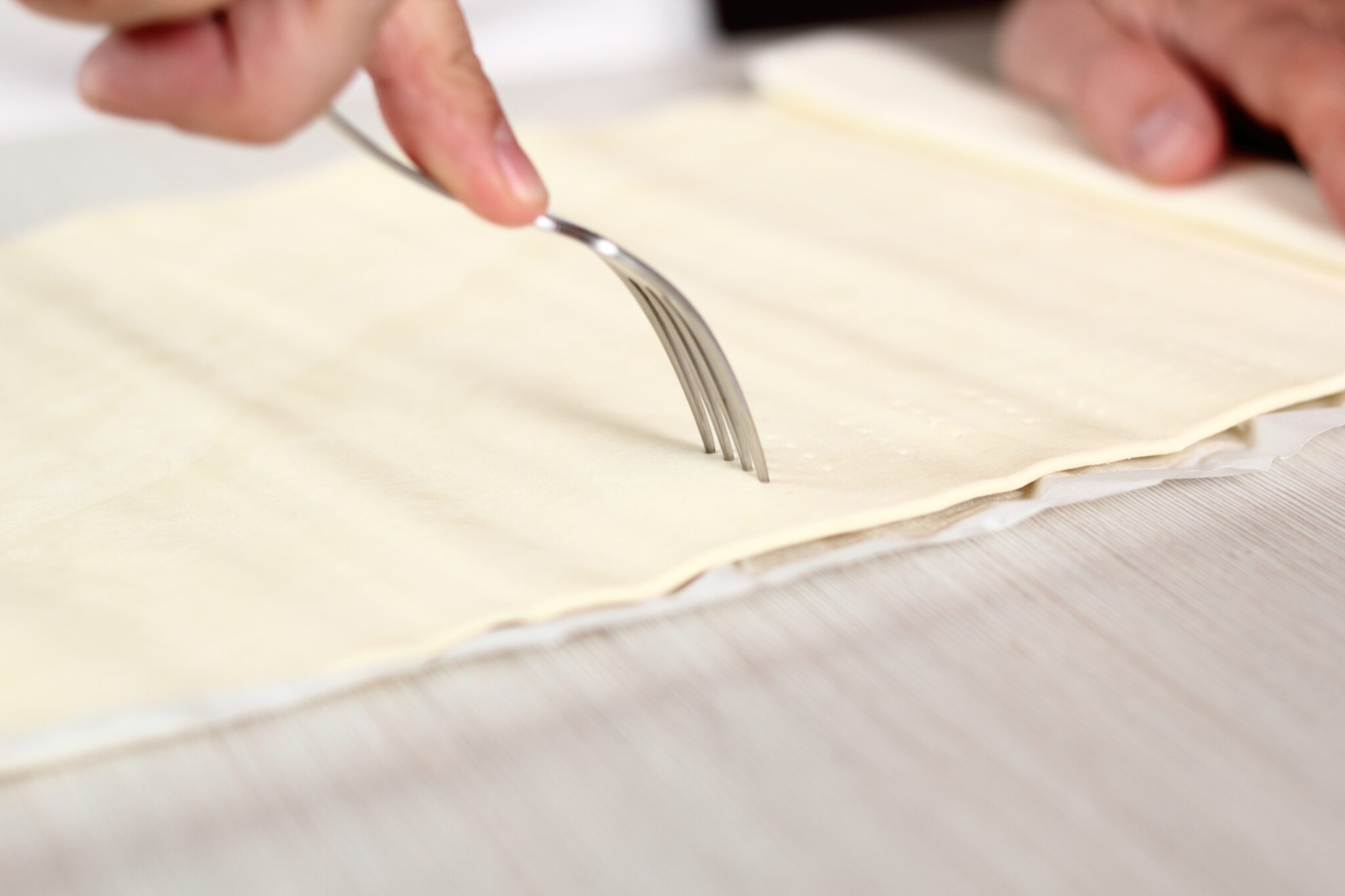 Want The Perfect Puff Pastry? Avoid These Six Common Mistakes