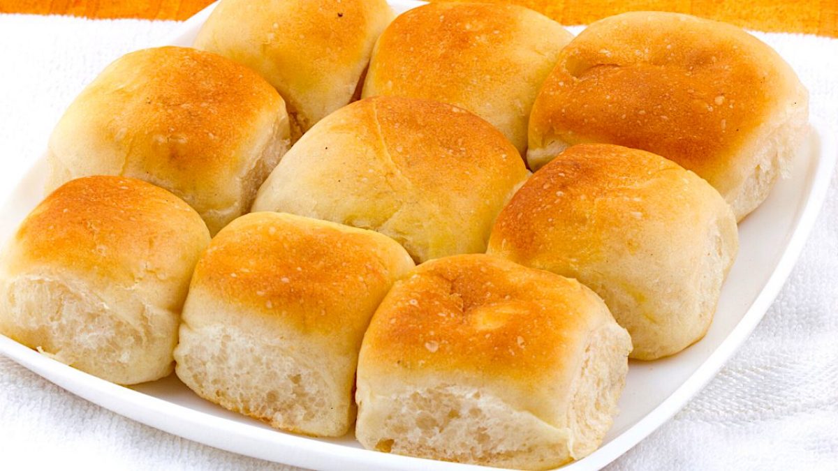 Butter bread: the recipe for very soft braids and morsels