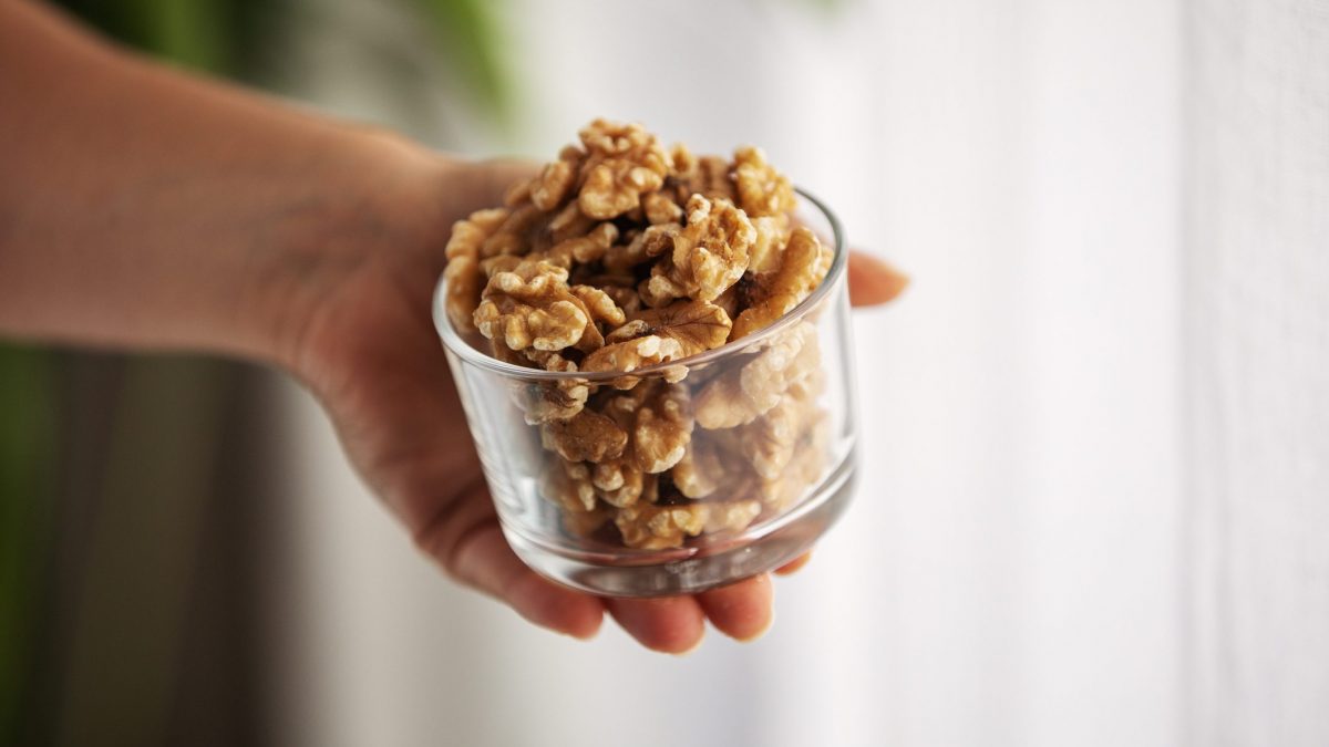 9 Reasons Health Experts Recommend Walnut For All-Round Health And ...