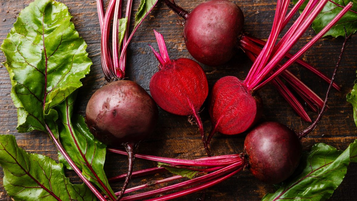 The 10 SUPER Foods You Should Be Eating