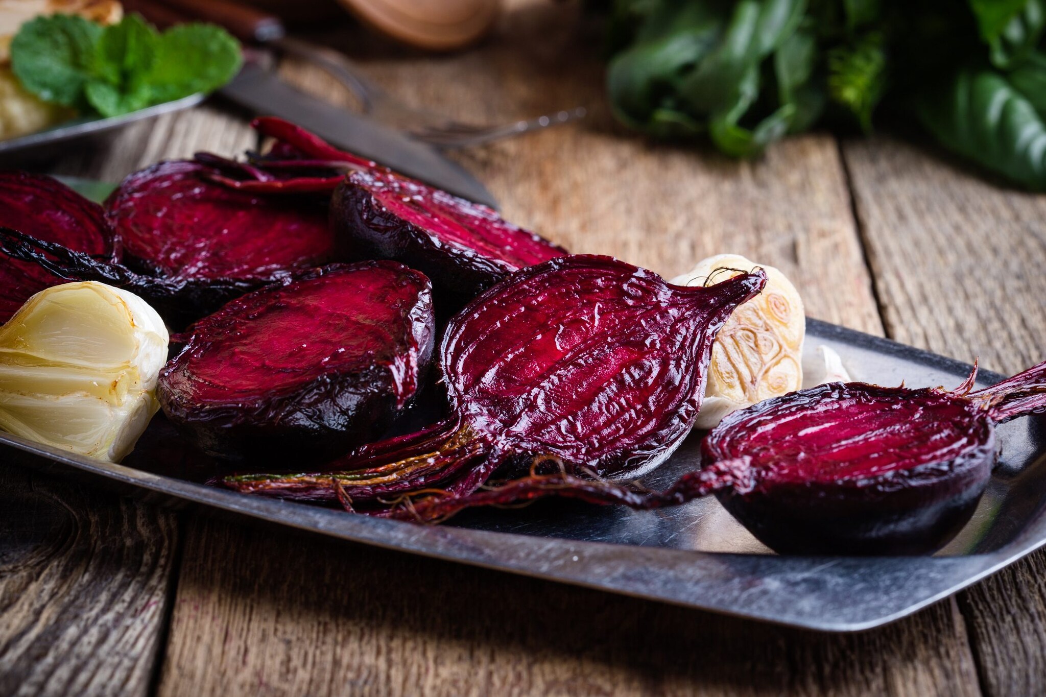 7 Natural Ways To Color Foods — These Are Making Food Dyes Less Popular