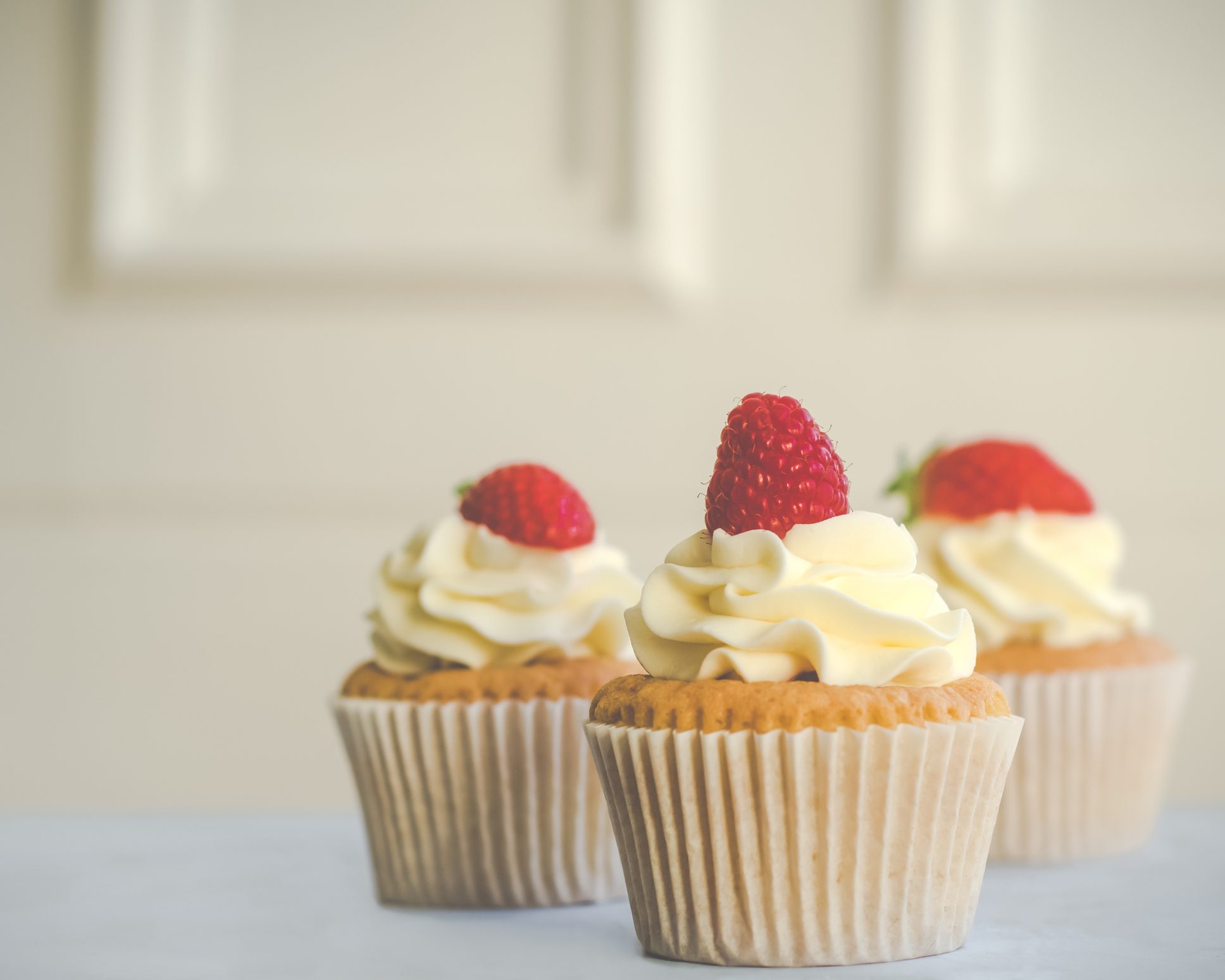 Here Are 6 Different Types of Buttercream You Should Master!