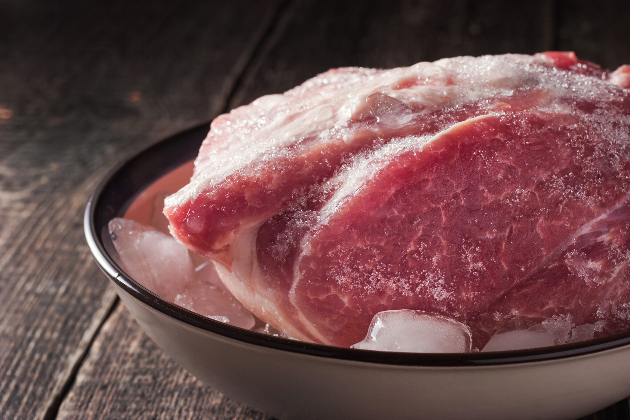 A Tell-All Guide On How Best To Refreeze Different Kinds Of Meat
