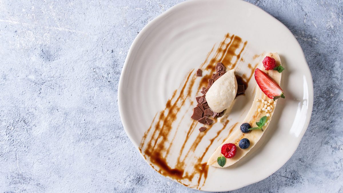 8 Useful Tips to Plate Dishes Like A Pro!