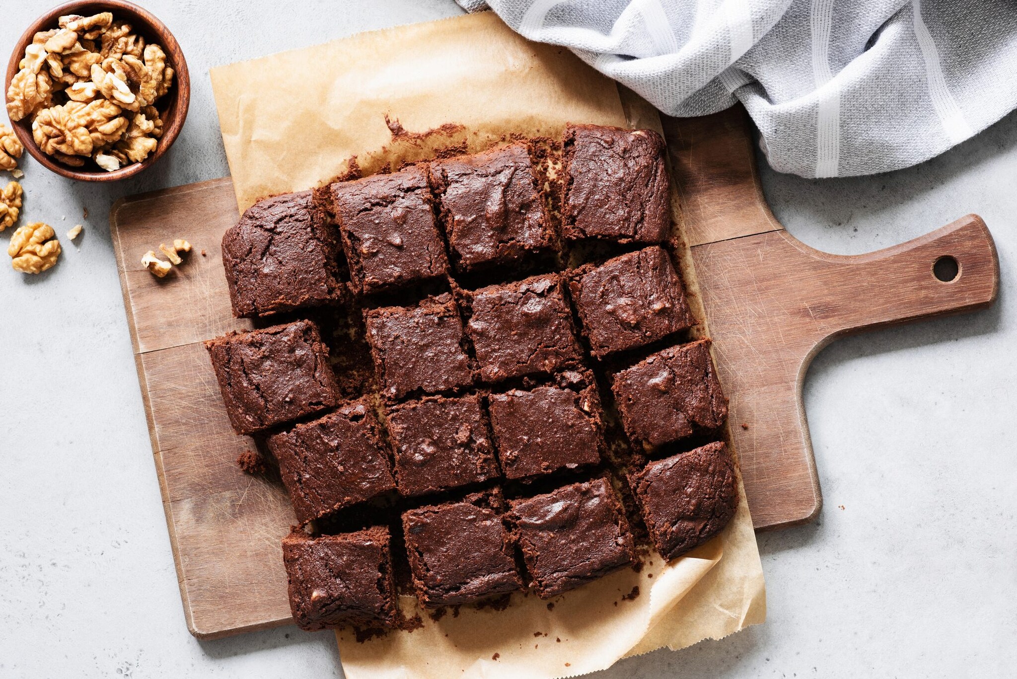 All You Need to Know for Perfectly Delicious Tray Bakes!