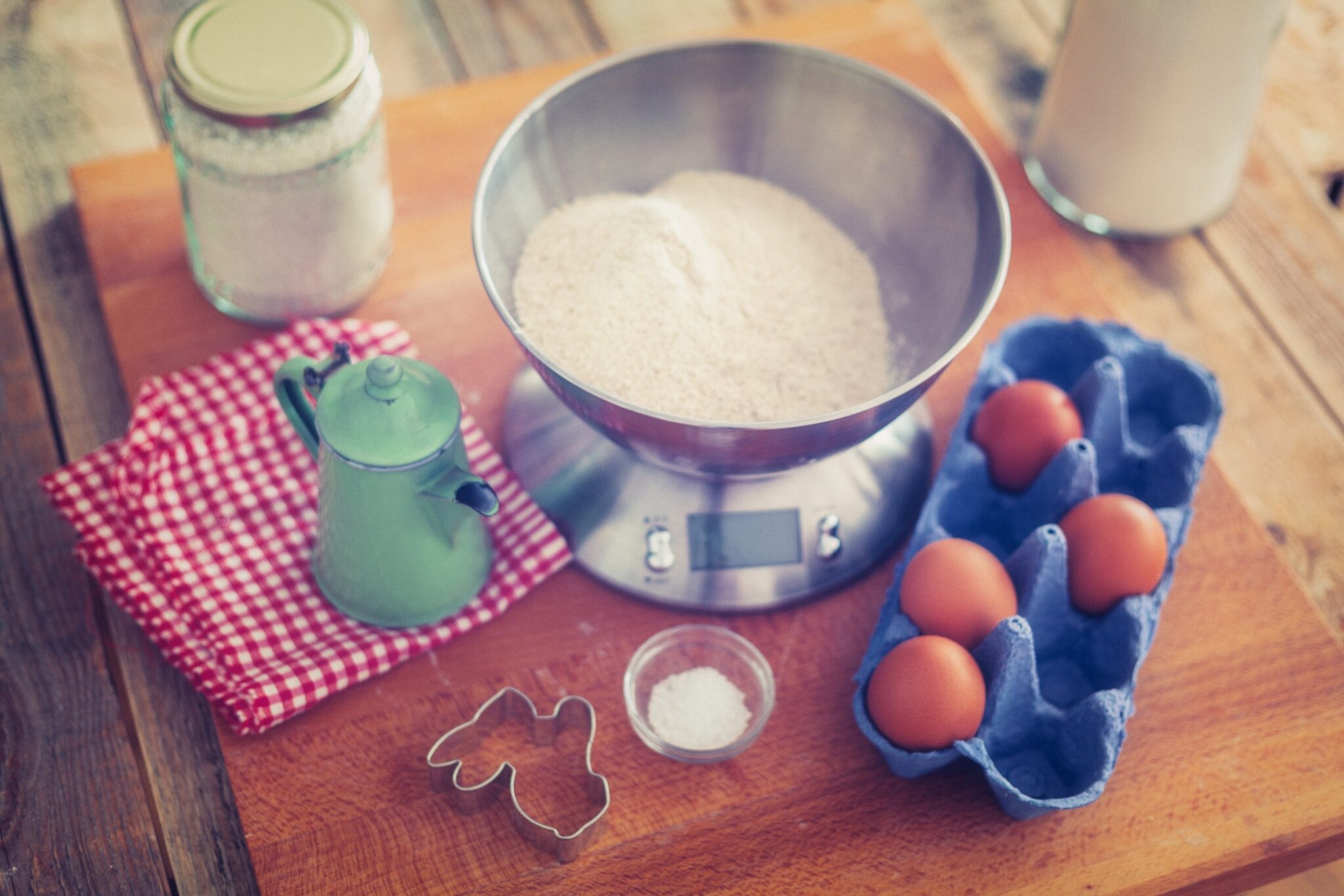 Top 9 Baking Tools Every Serious Baker Should Have!