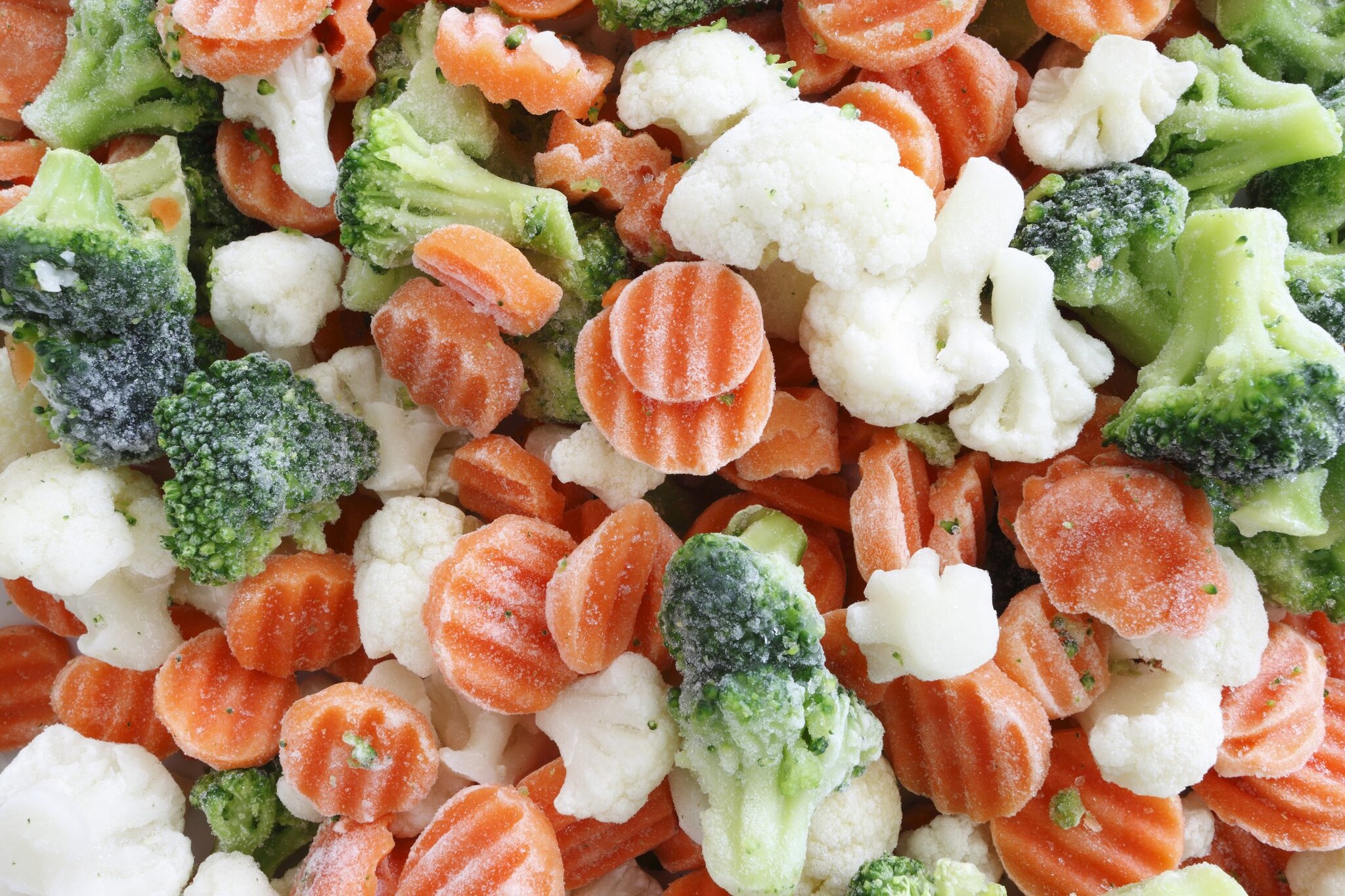 Do You Want To Prolong The Freshness Of Your Fruits And Veggies? Freeze ...