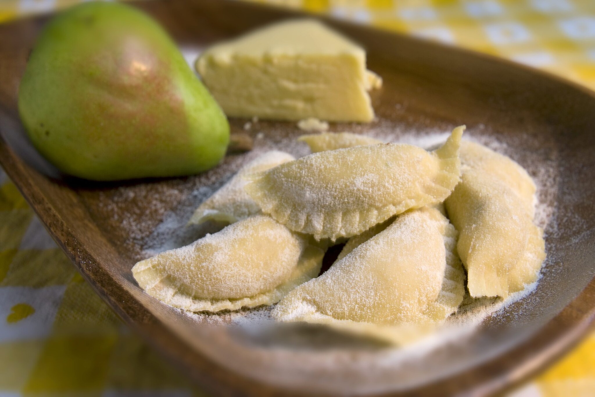 10 Delicious Ravioli Fillings That Will Get You Rolling Out Pasta ASAP