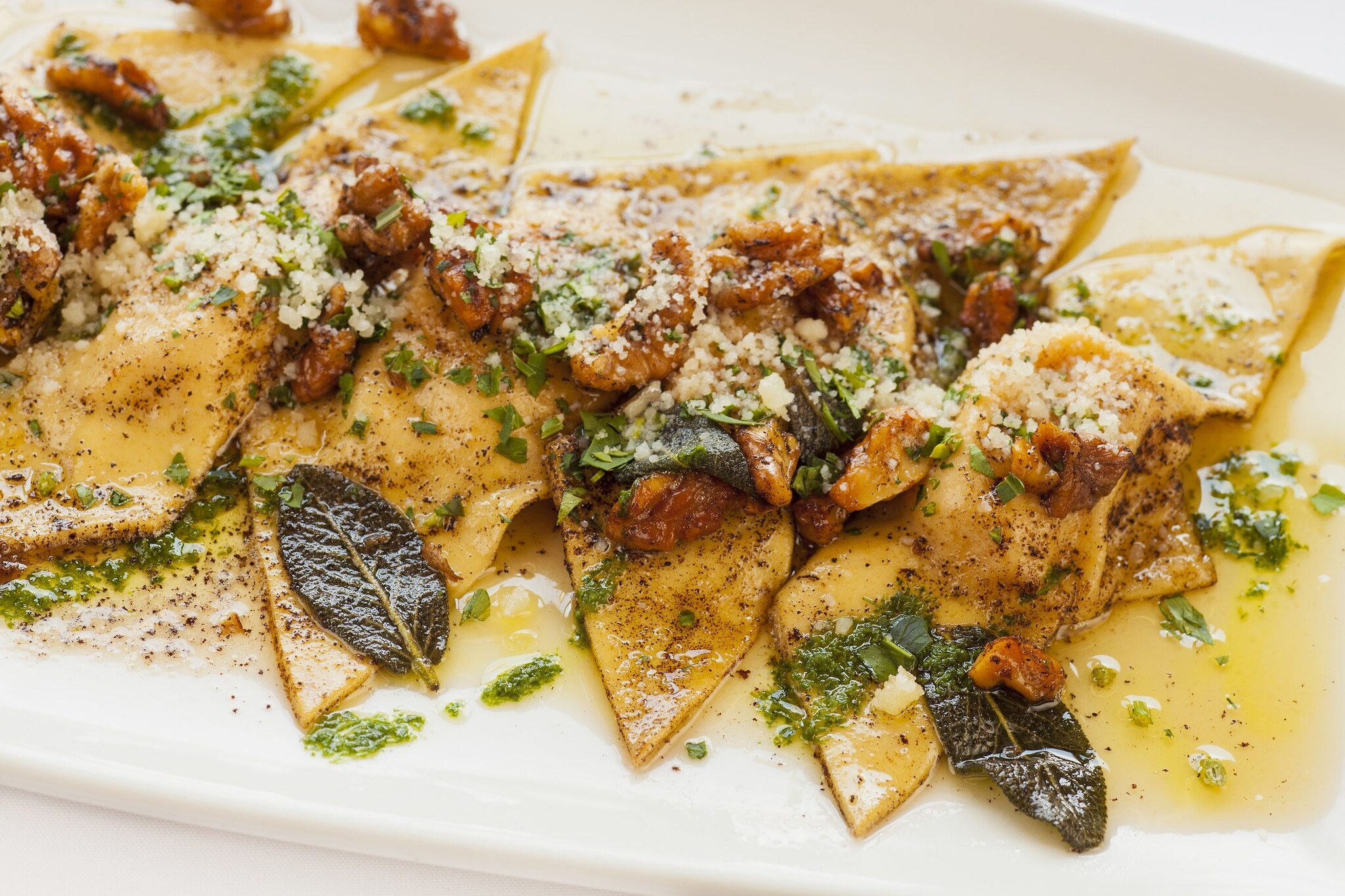10 Delicious Ravioli Fillings That Will Get You Rolling Out Pasta ASAP