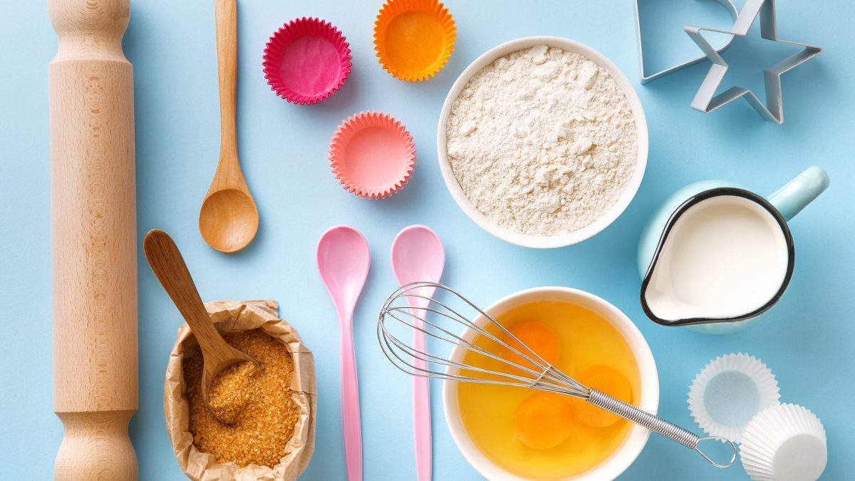 Top 9 Baking Tools Every Serious Baker Should Have!