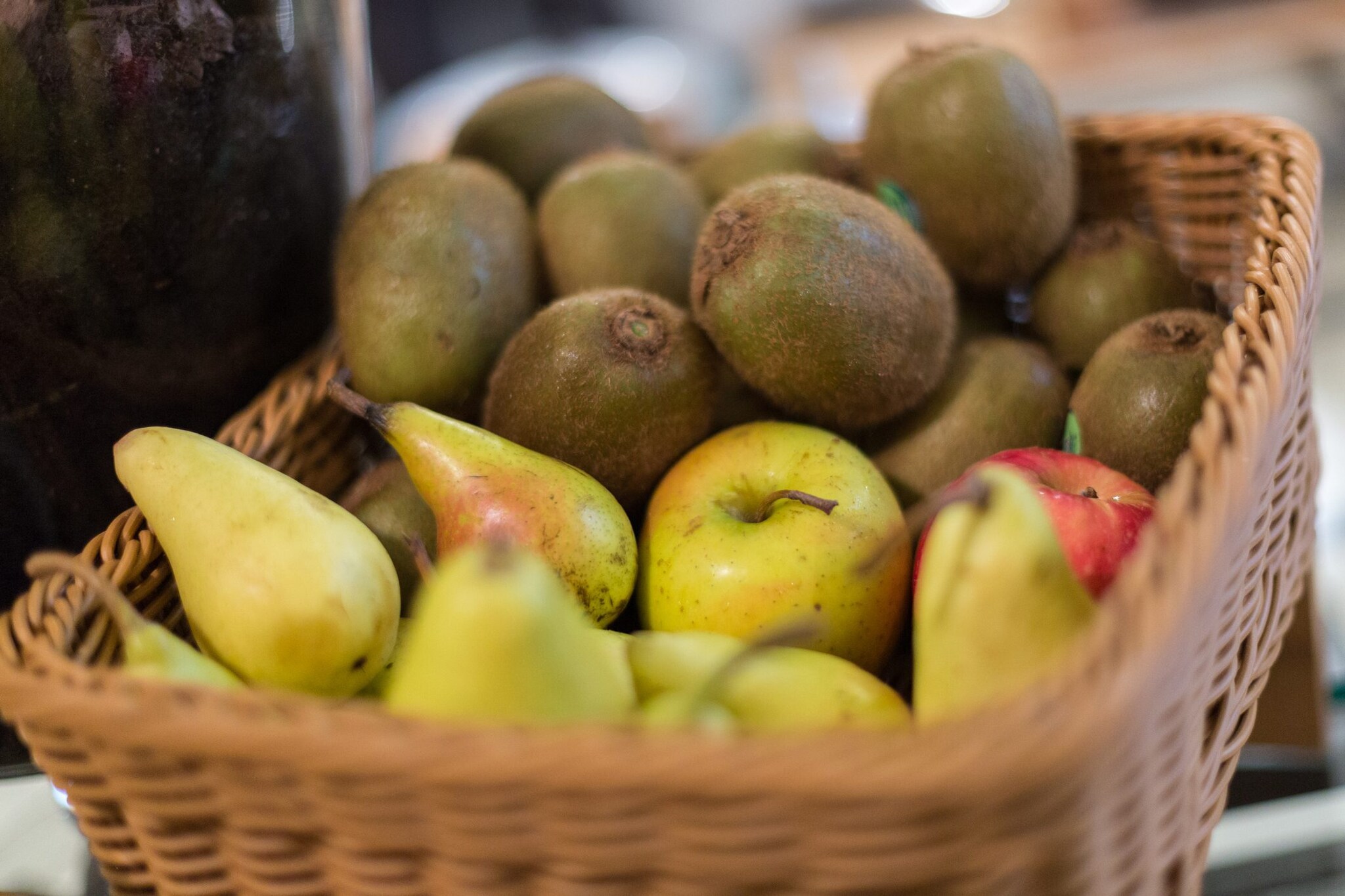 Here's A Seasonal Food Calendar That Will Help You Shop – And Eat – Better!