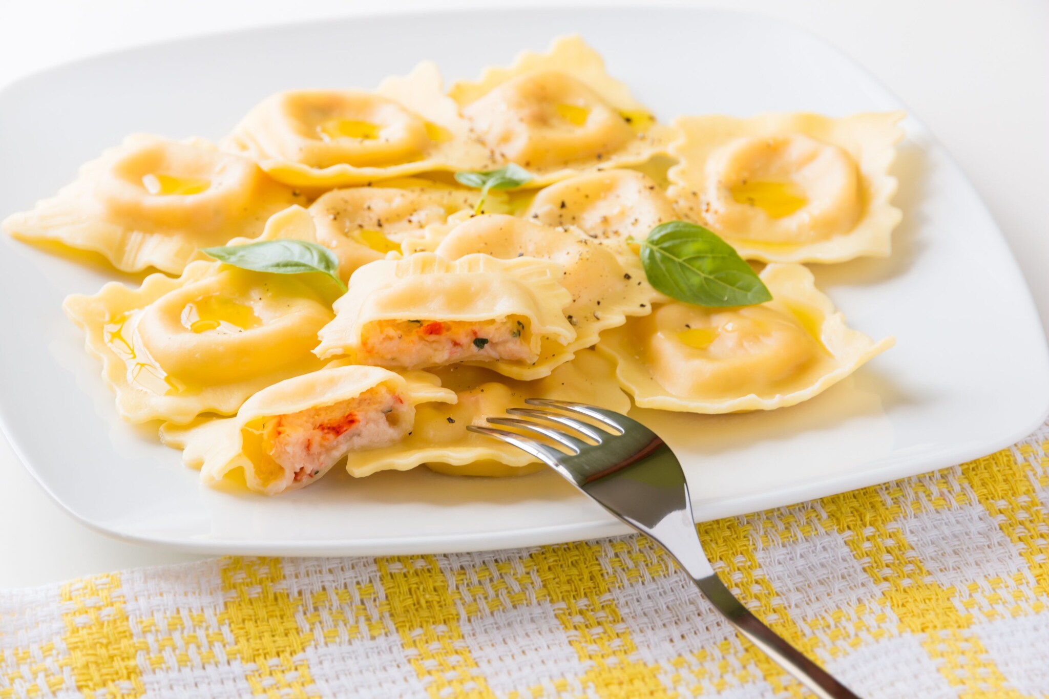 10 Delicious Ravioli Fillings That Will Get You Rolling Out Pasta ASAP