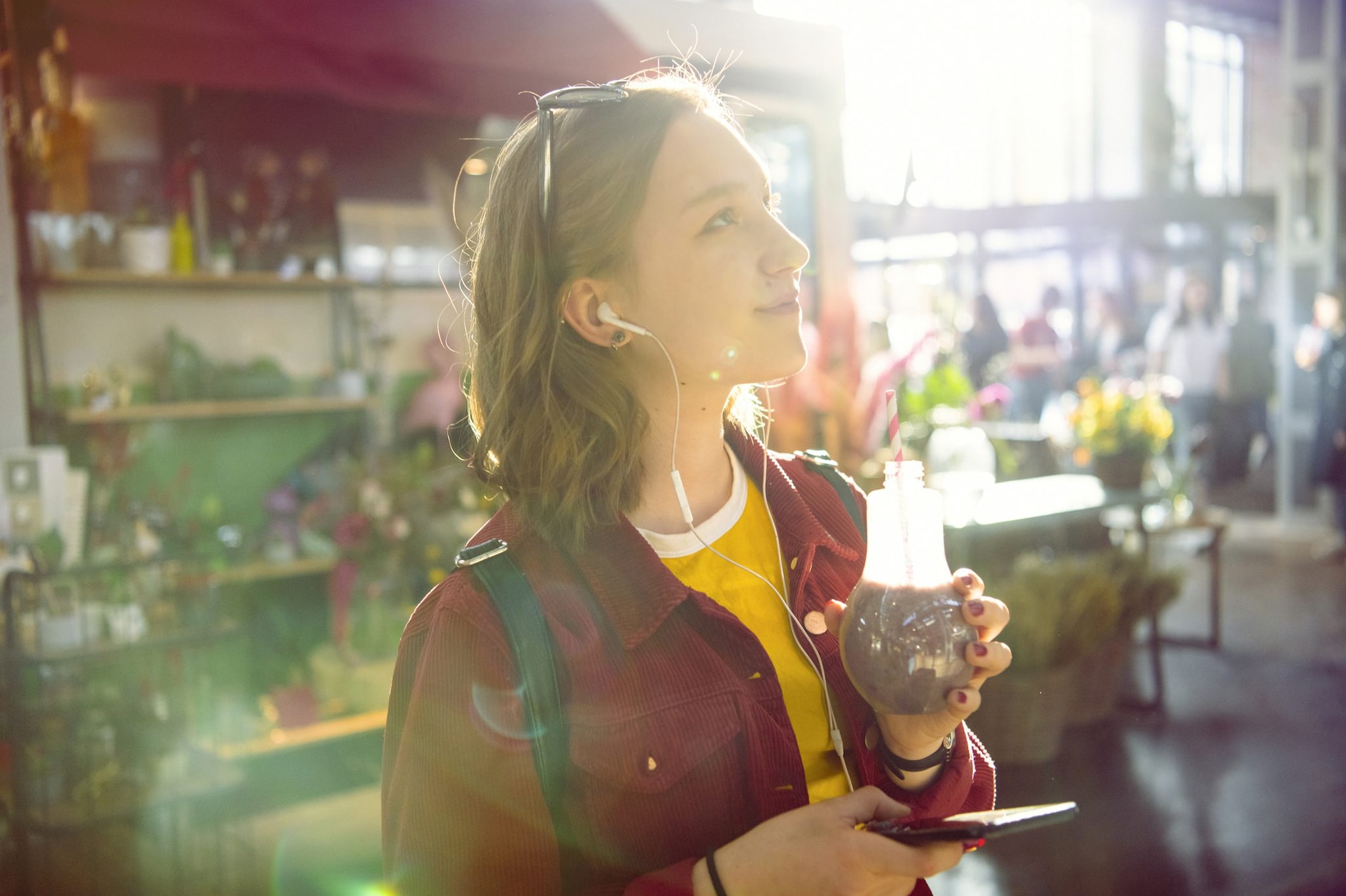 8 Ways Supermarkets Are Tricking You into Spending More