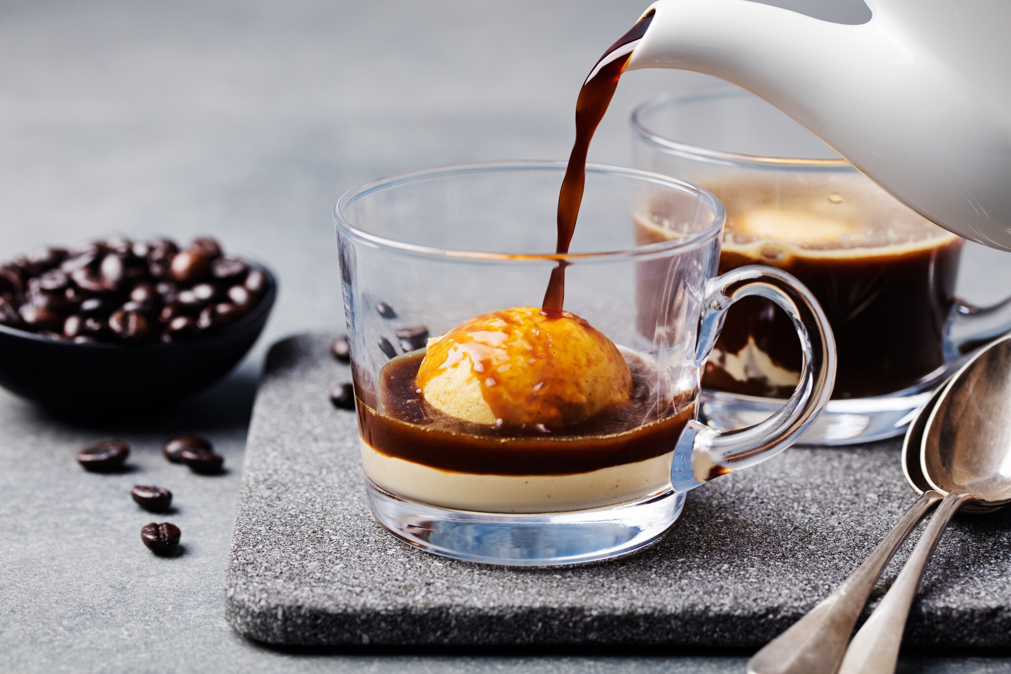 Do You Love Coffee? Try Making Any Of These 10 Delicious Coffee Desserts!