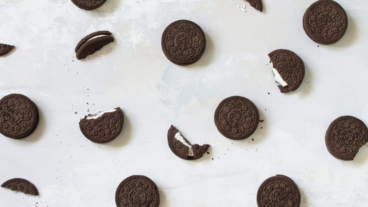 The Controversial History of Oreo Cookies