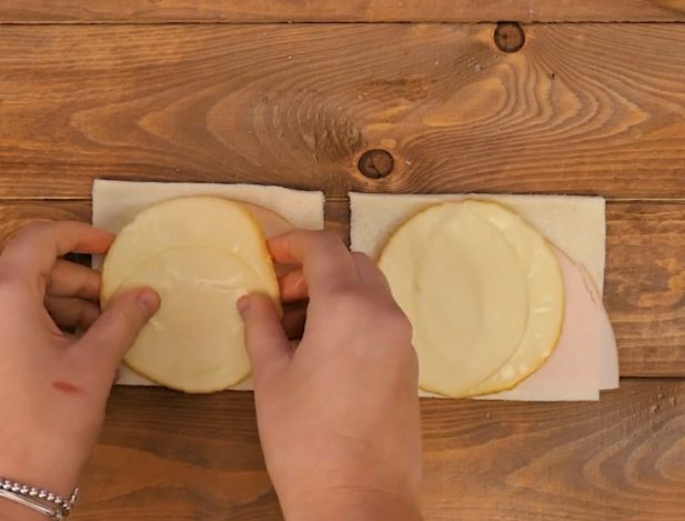 Fried Bread Rolls: the tasty recipe perfect for your appetizer