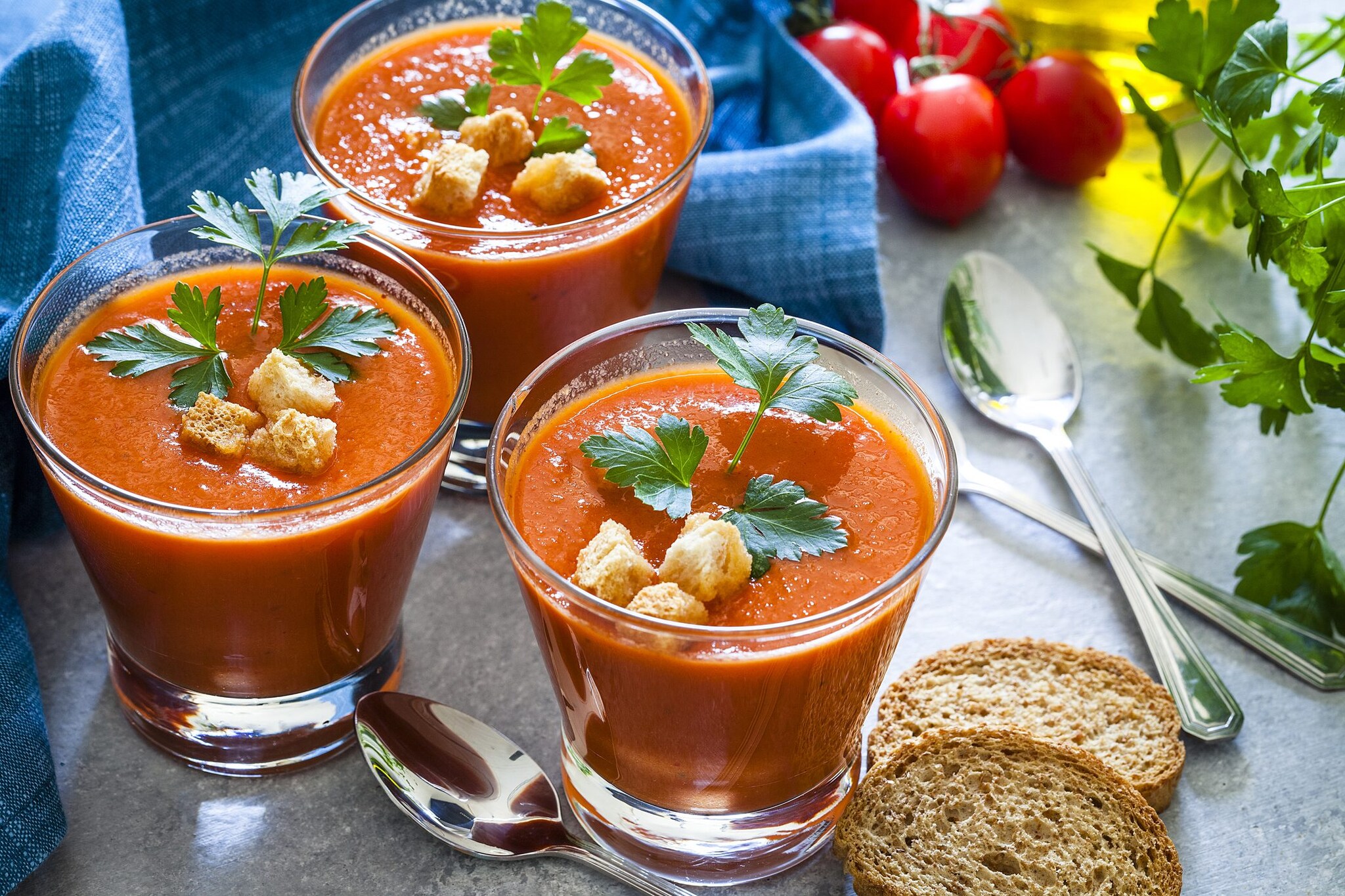 10 Signature Soups from Around the World You Have to Try!