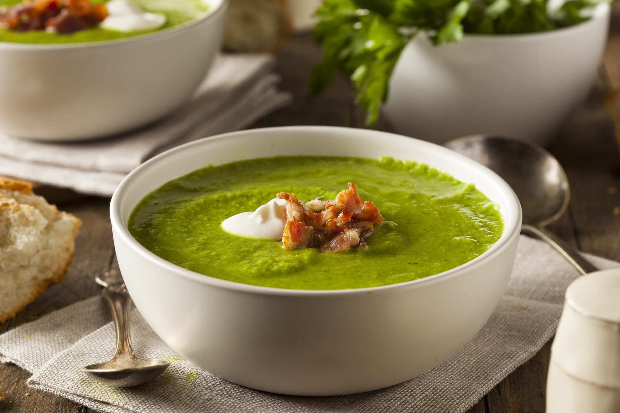 10 Signature Soups from Around the World You Have to Try!