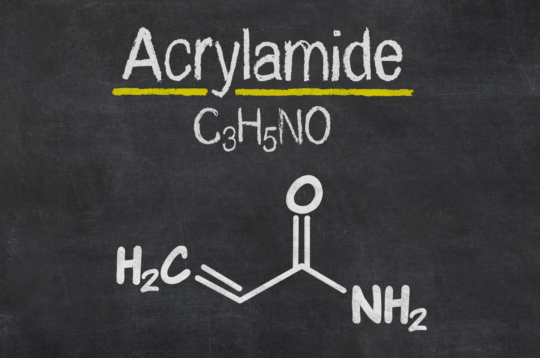 What Is Acrylamide in Foods – And Should We Be Worried?