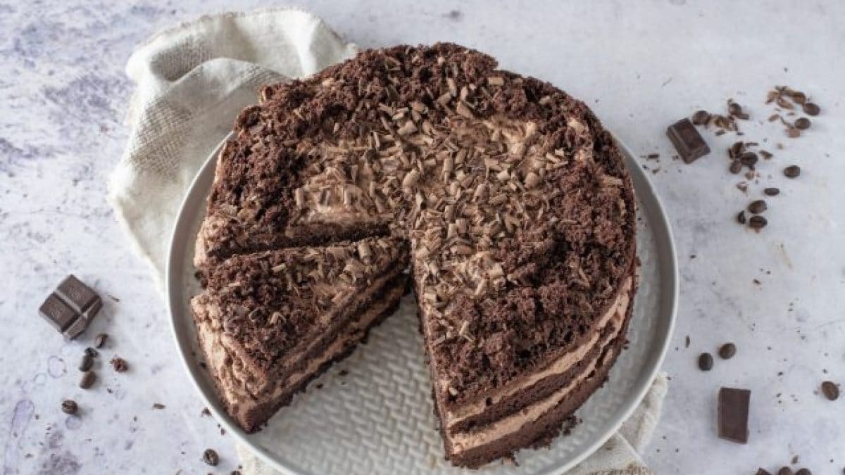 Cuban cake: the recipe for a soft and delicious dessert