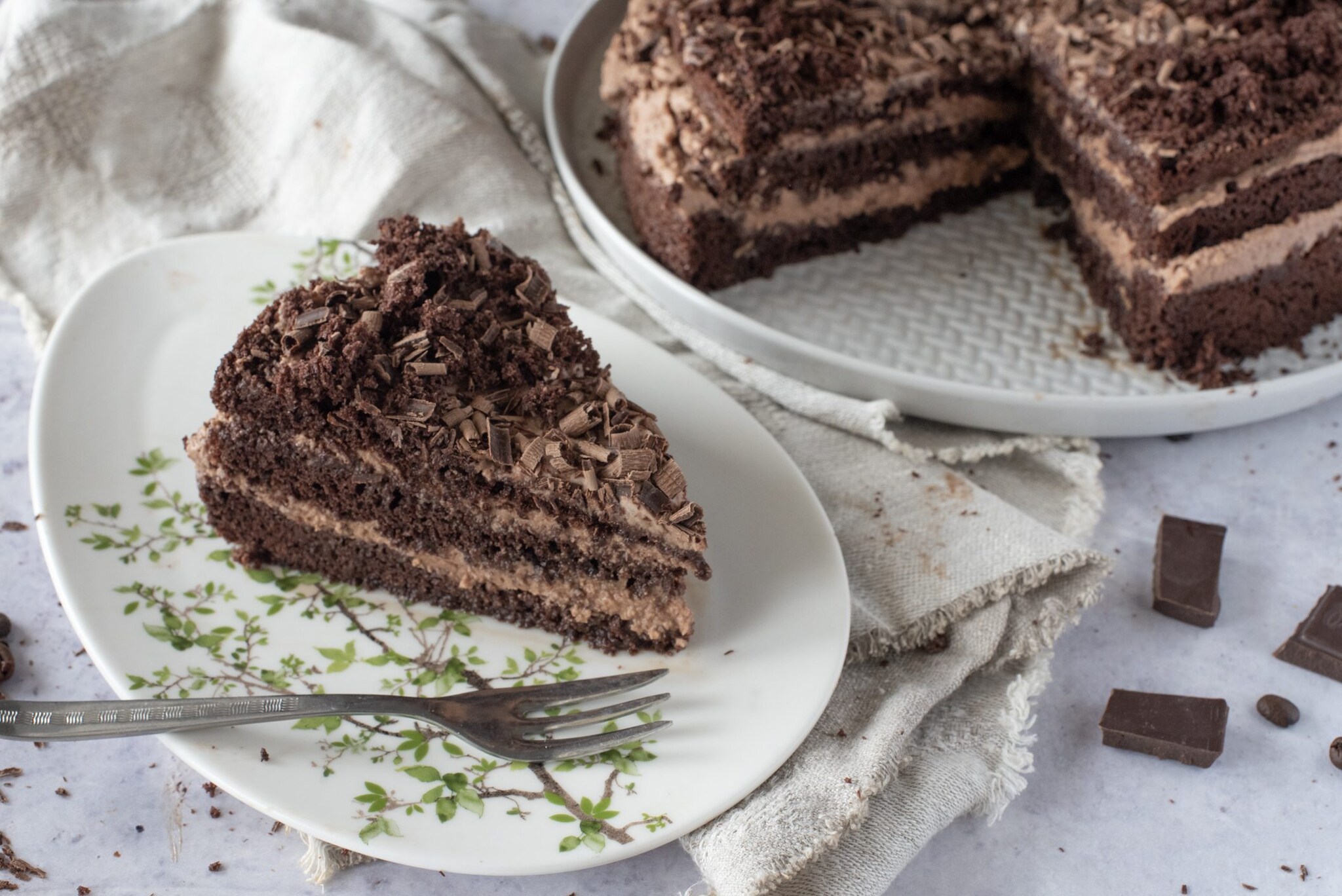 Cuban cake: the recipe for a soft and delicious dessert