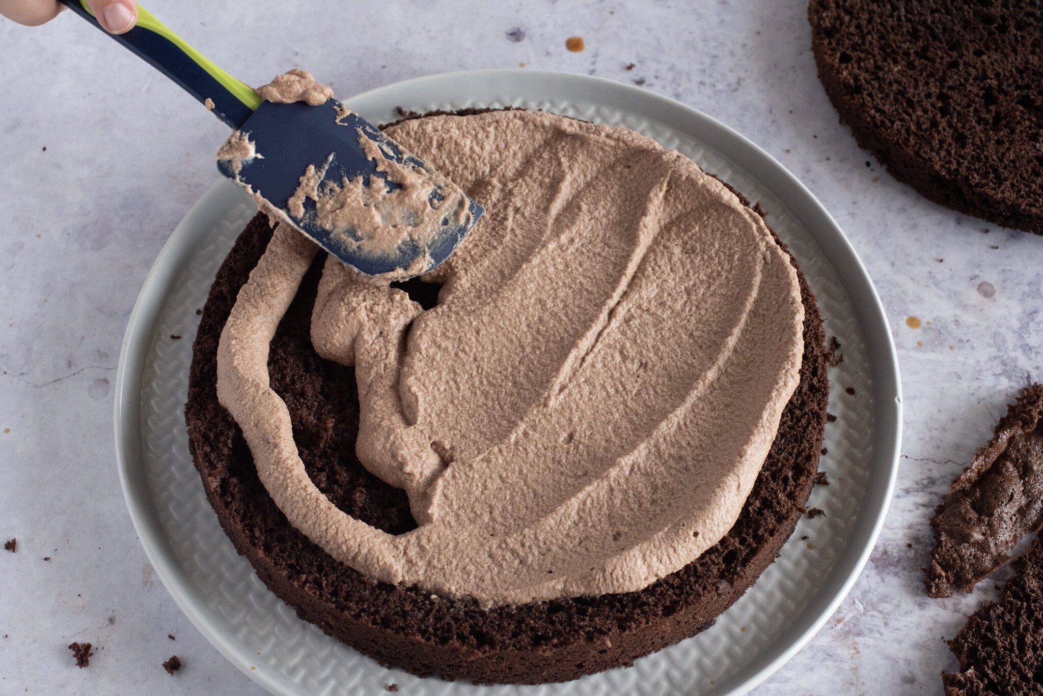 Cuban cake: the recipe for a soft and delicious dessert