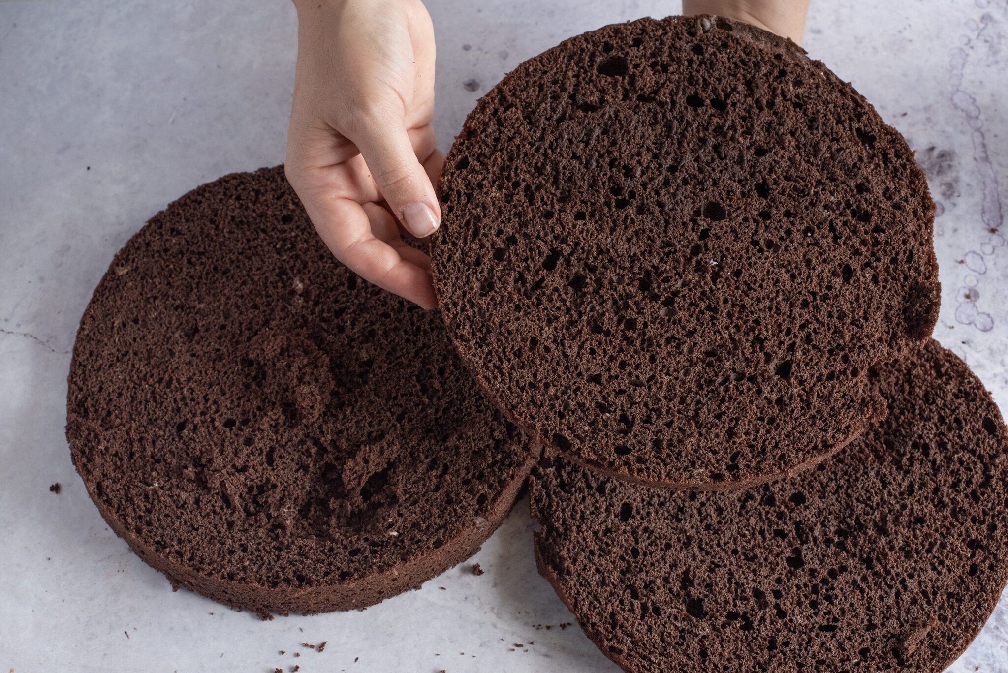 Cuban cake: the recipe for a soft and delicious dessert