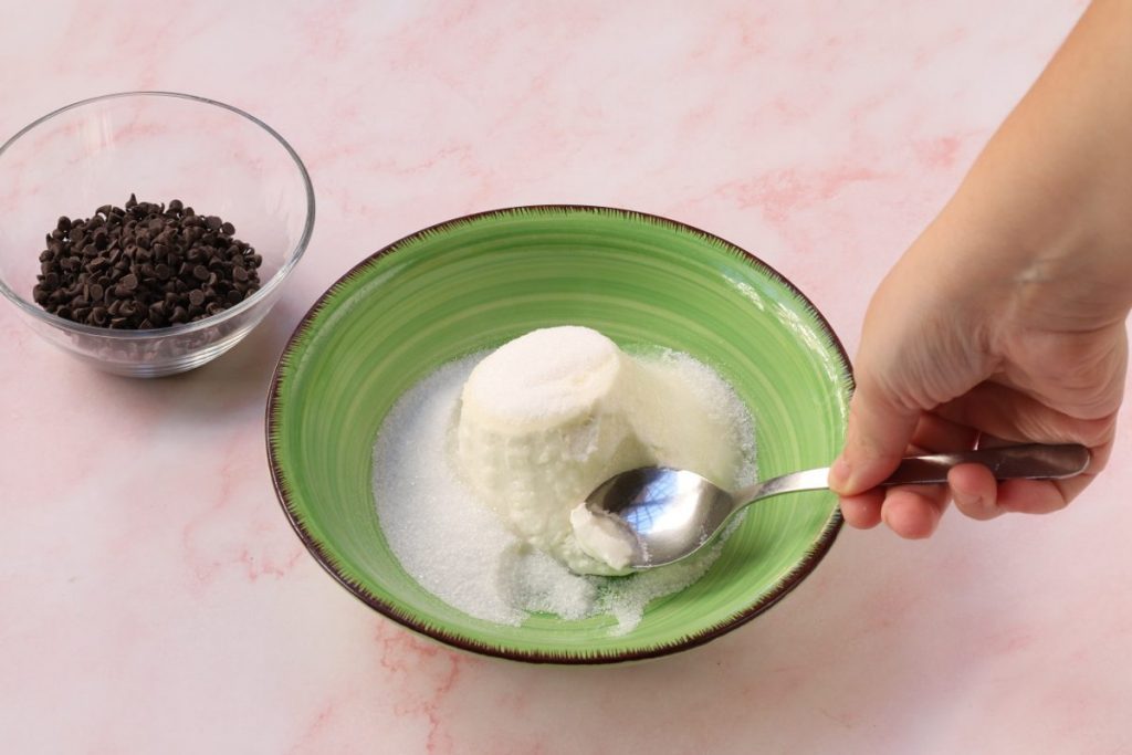 Baked iris: the recipe for the Sicilian dessert in a greedy and lighter ...