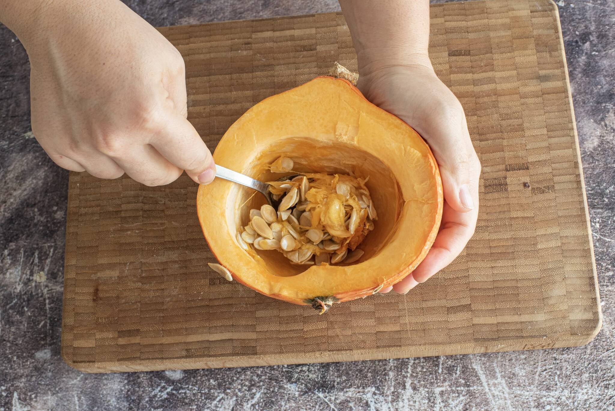 Pumpkin Cubes: the recipe for a simple dish with guaranteed success