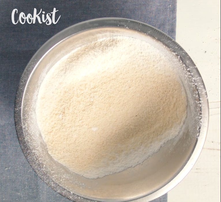 Classic French Macaron Recipe