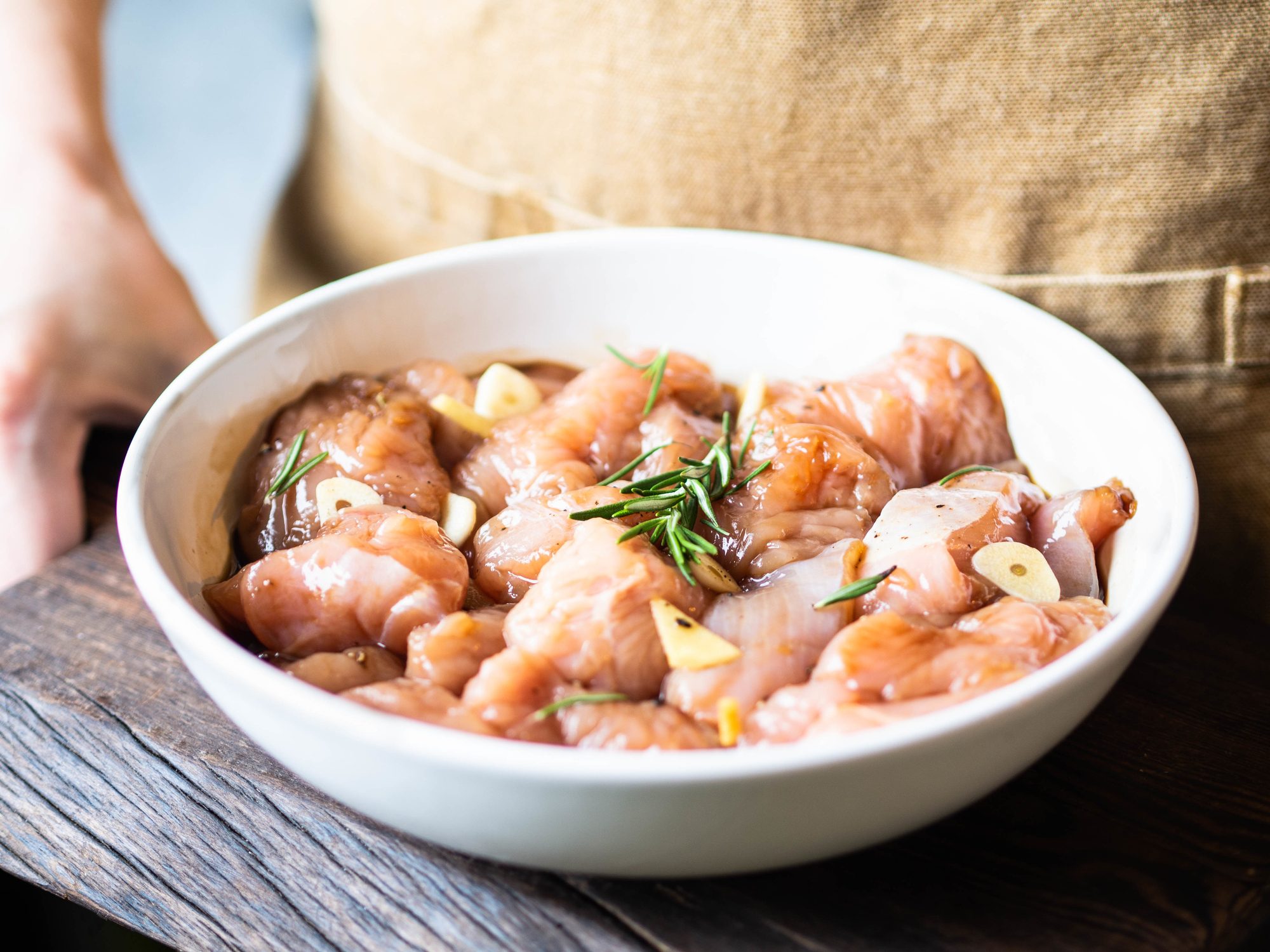 Cooking with Ginger – Here's What You Should Know!