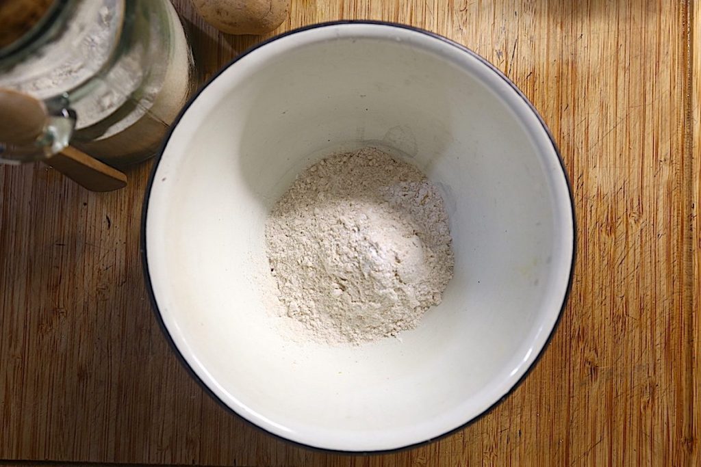 Potato bread sheets: the recipe for a crunchy and irresistible treat