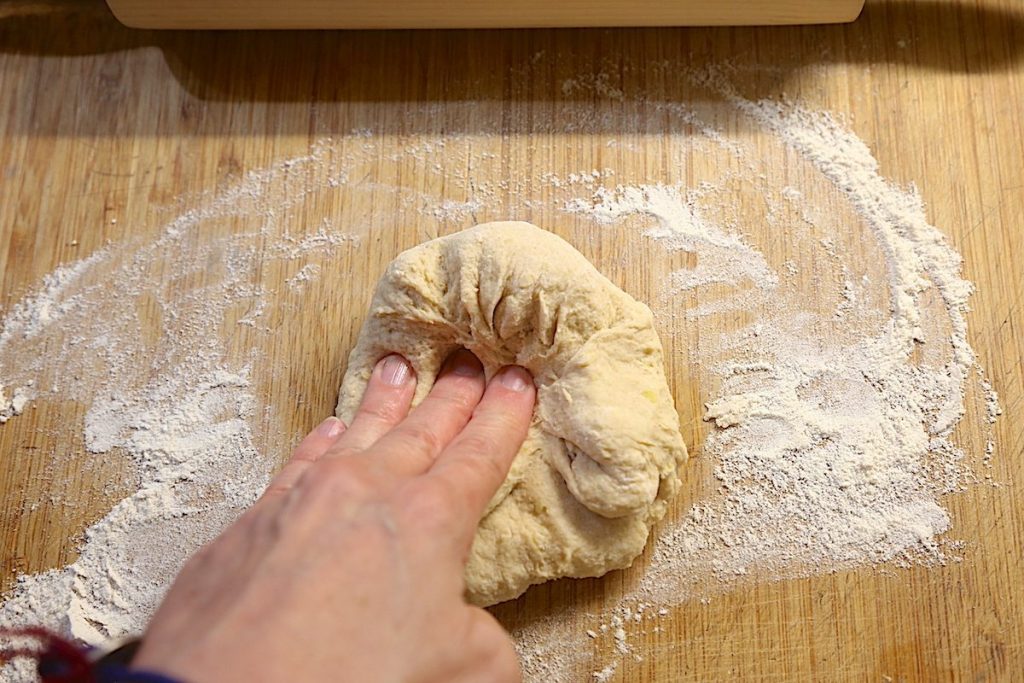 Potato bread sheets: the recipe for a crunchy and irresistible treat