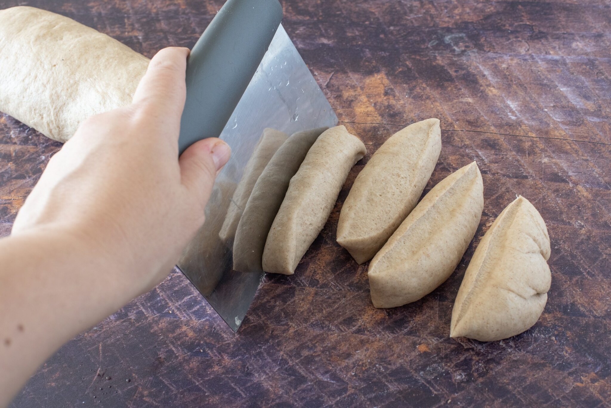 Saint Martin biscuits: the recipe for delicious sweets typical of the ...