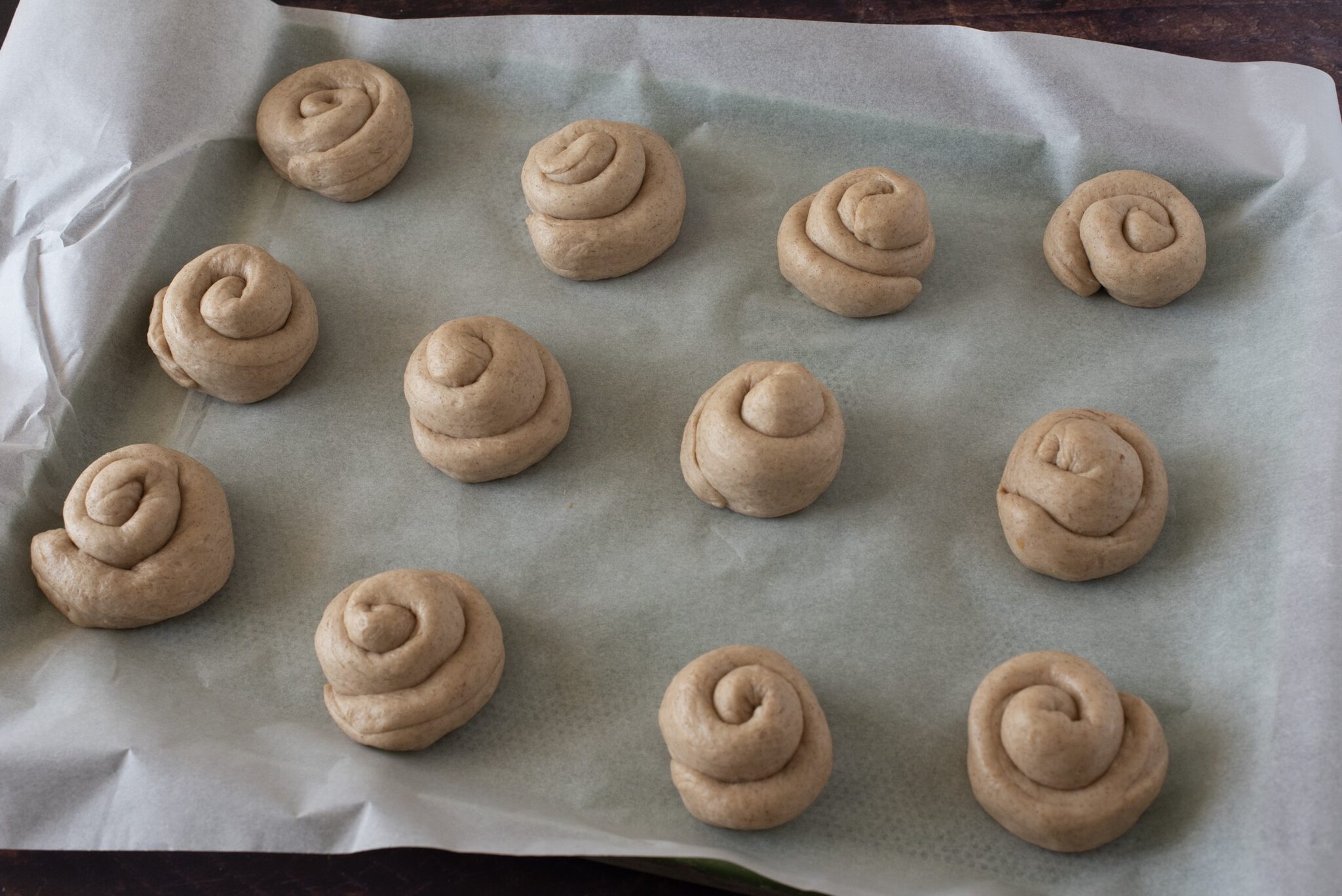 Saint Martin biscuits: the recipe for delicious sweets typical of the ...