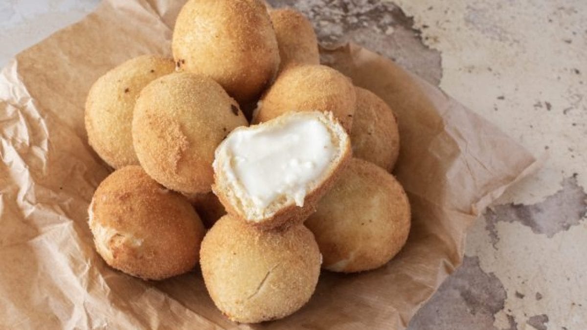 Traditional Sicilian Iris: the tasty recipe you'll love