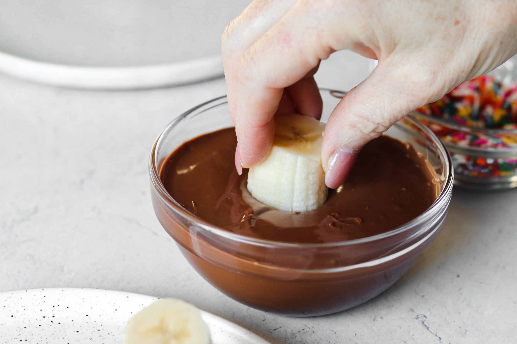 Banana Split Bites: the delicious, fun dessert recipe kids will love