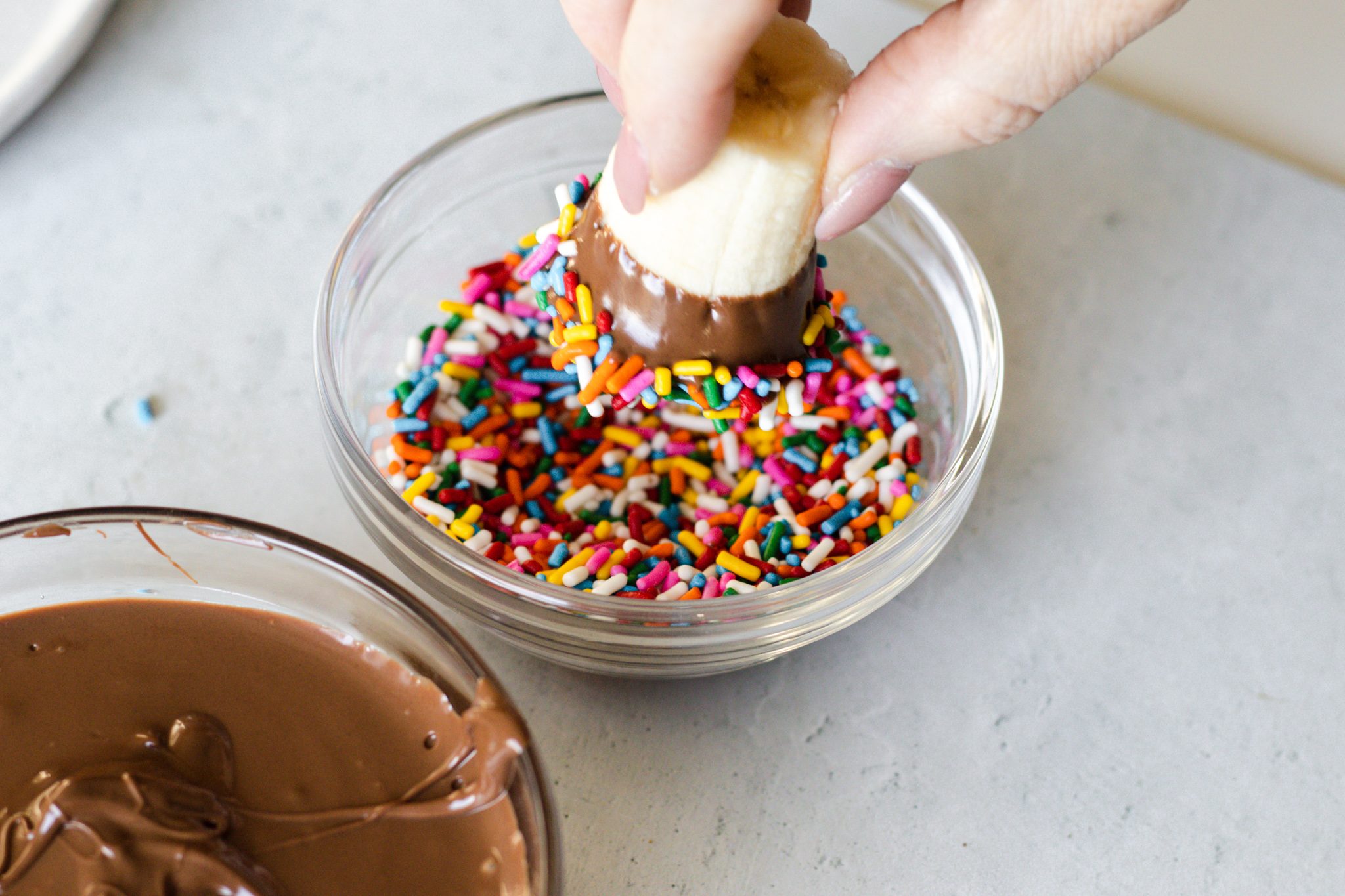 Banana Split Bites: the delicious, fun dessert recipe kids will love