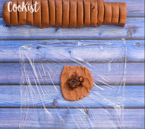 Italian Fig Cookies (Cucidati): the original sicilian recipe