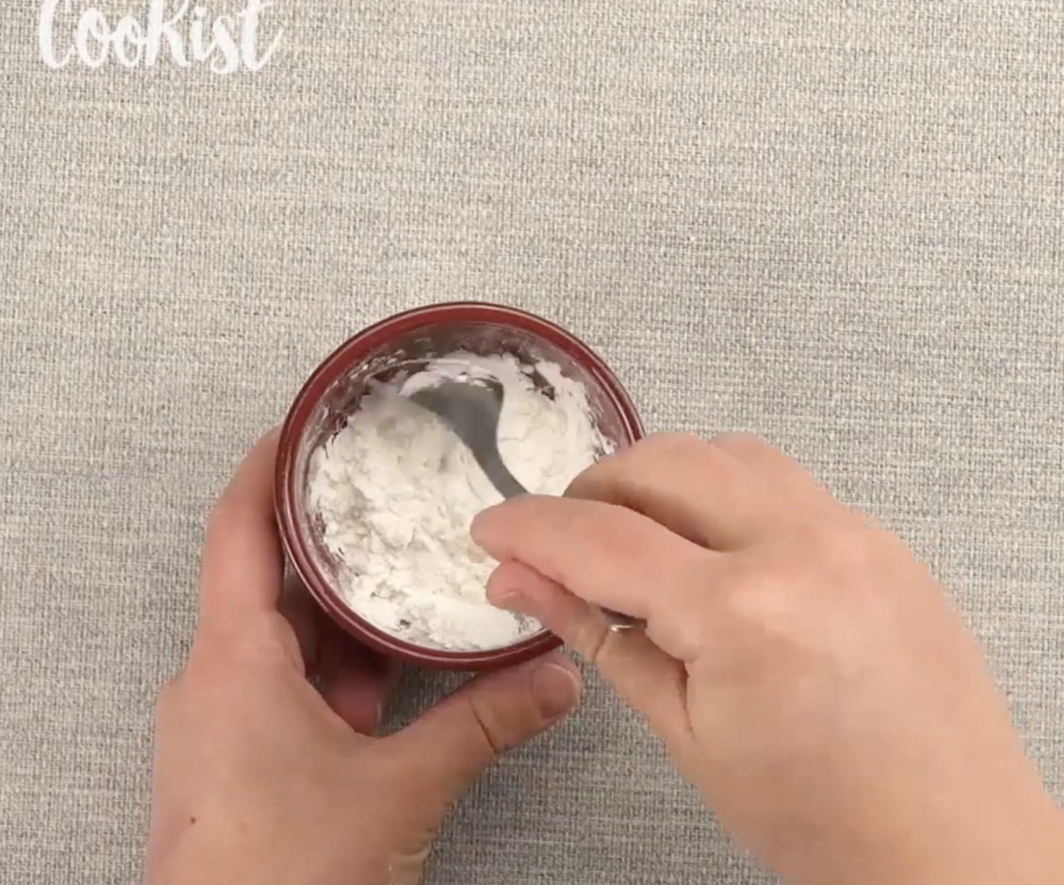 Homemade Baking Powder Recipe: how to make it