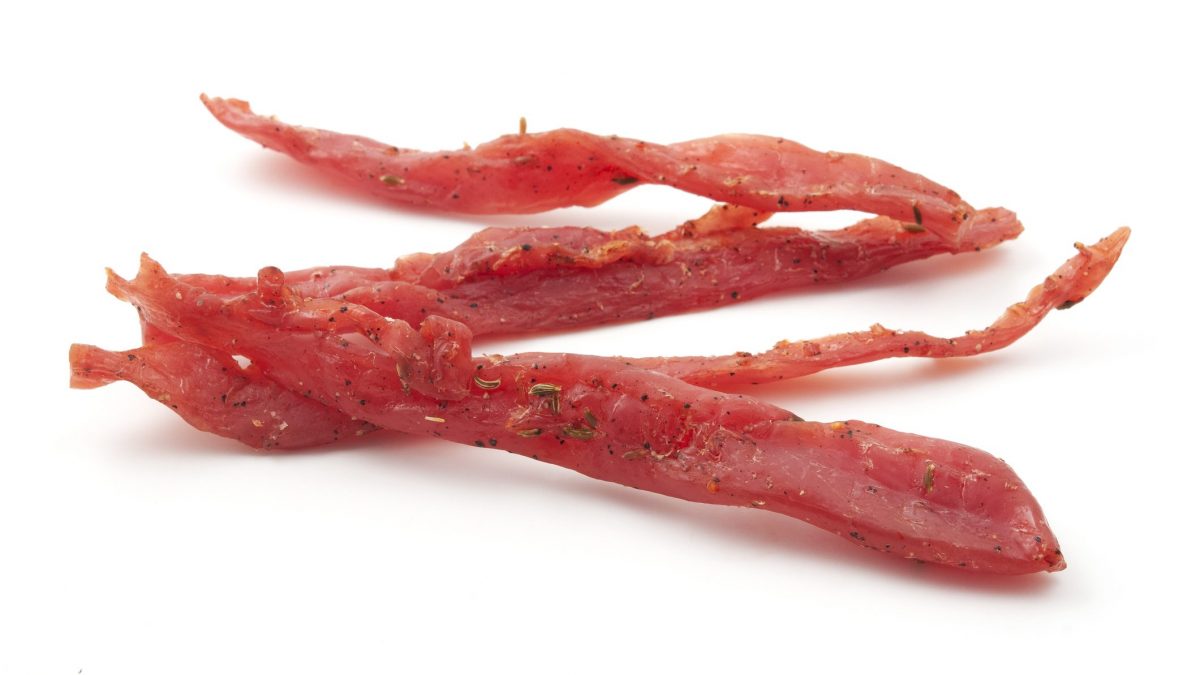 10 Yummy Facts About Bacon