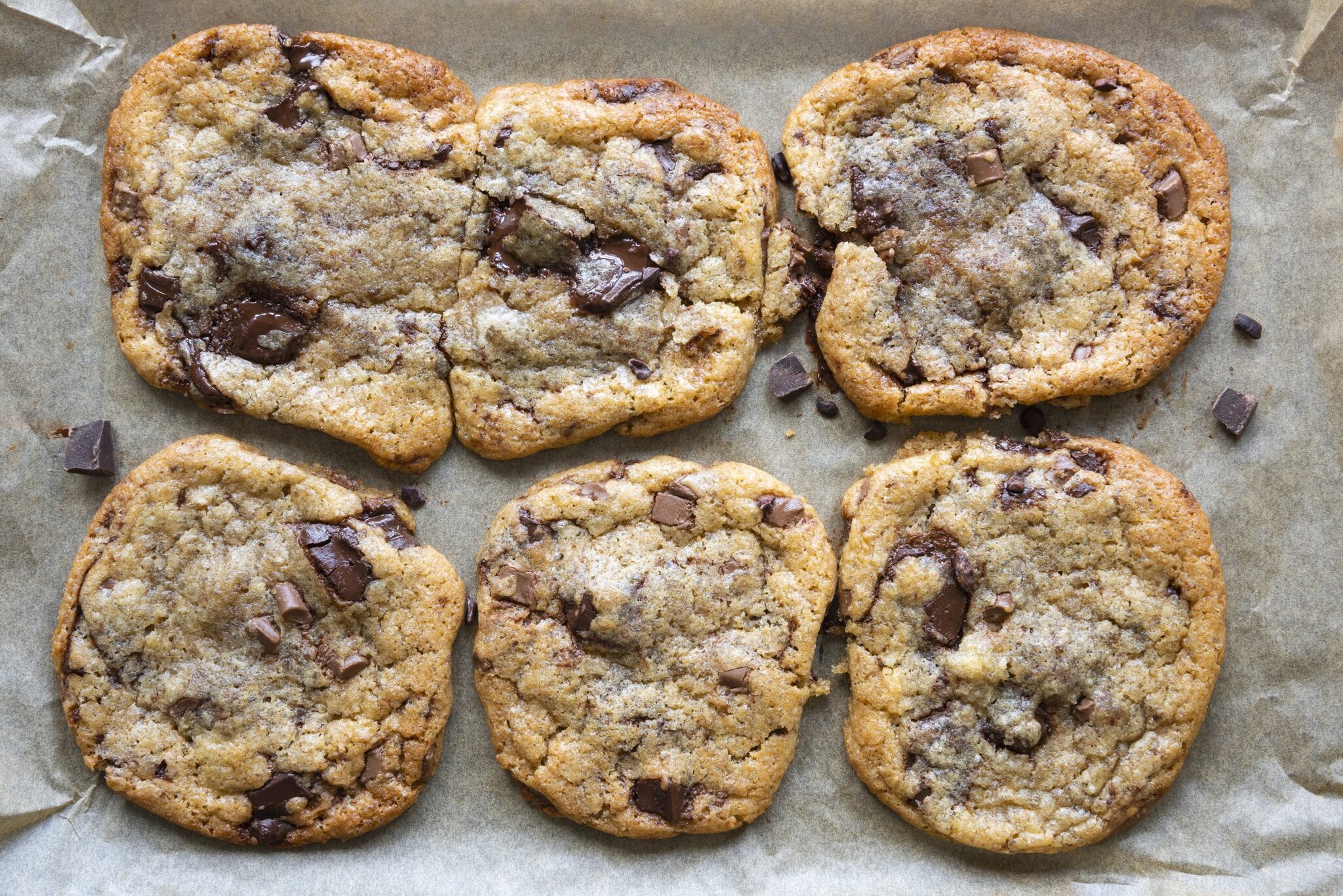 10 Common Mistakes with Baking Cookies (Just in time for the holiday!)