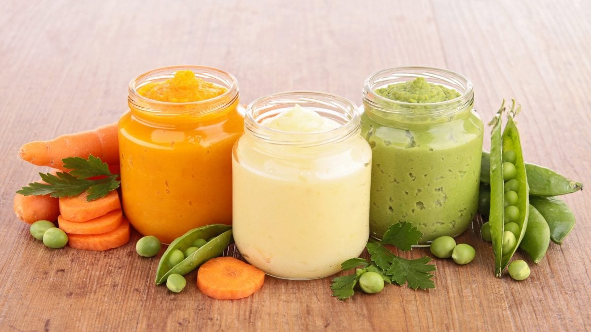 10 Vegetable Mash Ideas (That's NOT Mashed Potato)