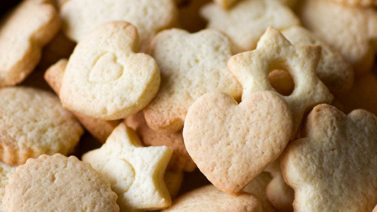 10 Easy Cookie Recipes You'll Want to Make Again and Again