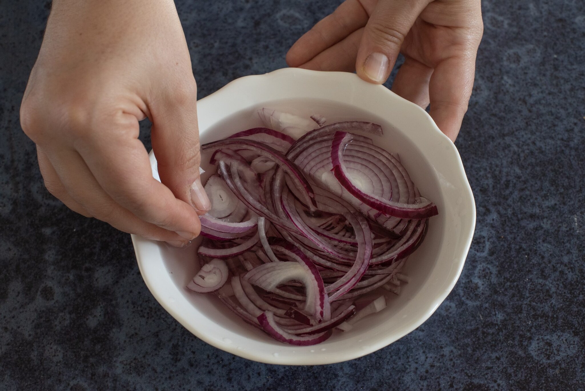 Pulpo Gallego: A Spanish-Style Octopus With Cherry Tomatoes
