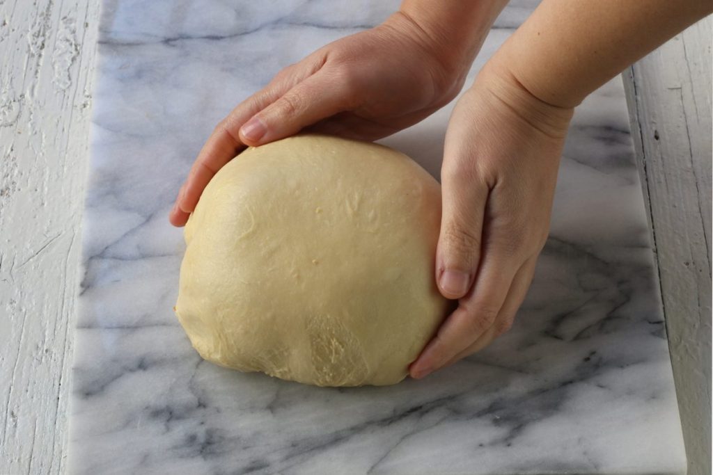 Easy Homemade Italian Christmas Bread: the recipe for the Christmas ...