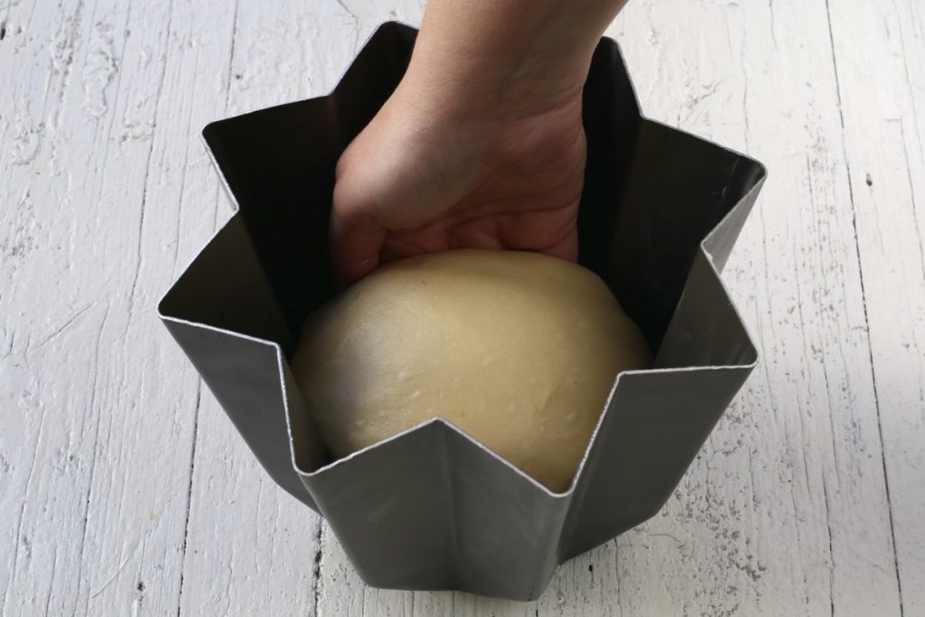 Easy Homemade Italian Christmas Bread: the recipe for the Christmas ...