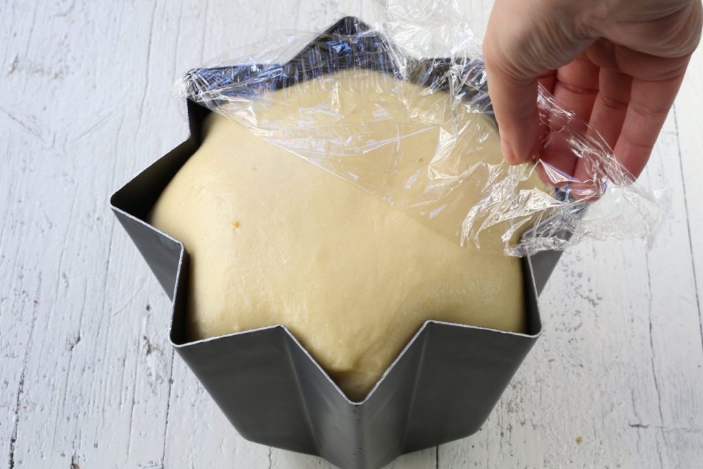 Easy Homemade Italian Christmas Bread: the recipe for the Christmas ...